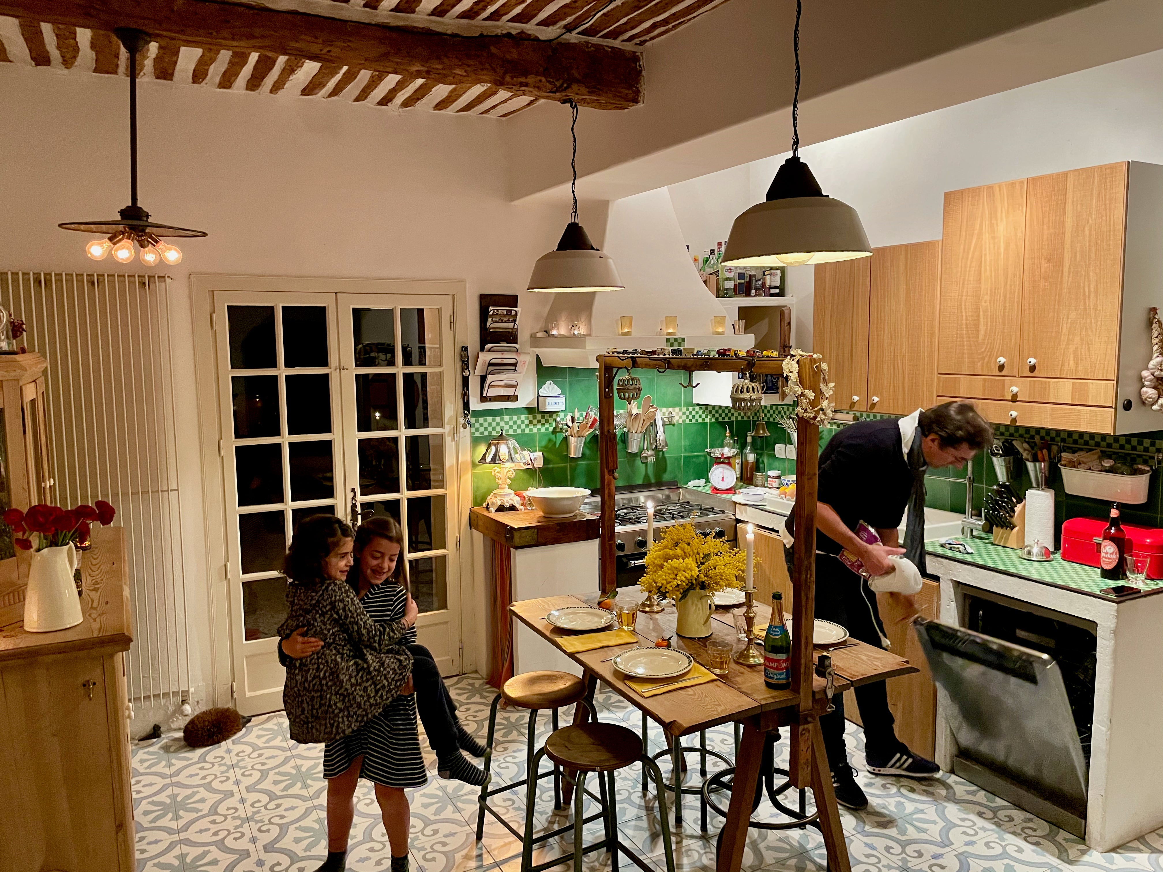 La Chandeleur Celebration in France – CouleurNature