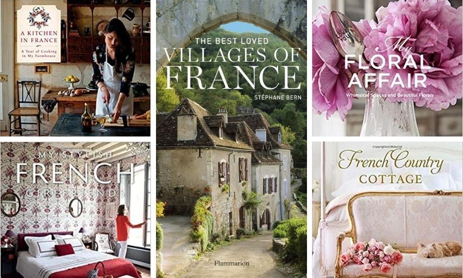 7 Irresistible Books That Will Inspire You – CouleurNature