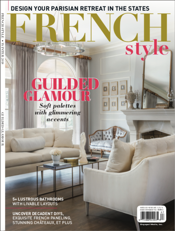 French Style – CouleurNature