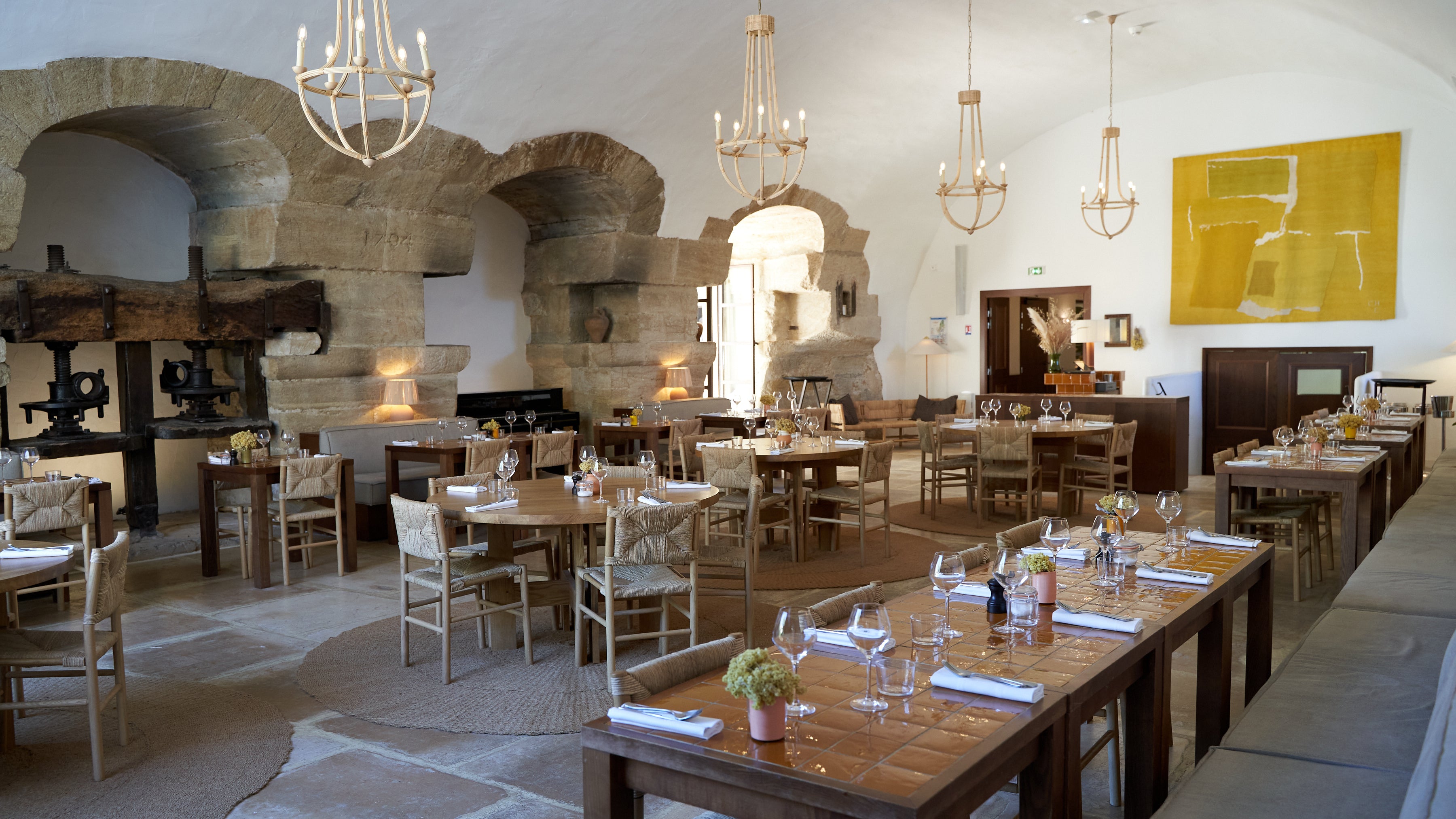 Provence Insider Recommendation: Le Moulin – CouleurNature