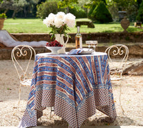 French Tablecloths - French Country Linens – Tagged "filter-season ...
