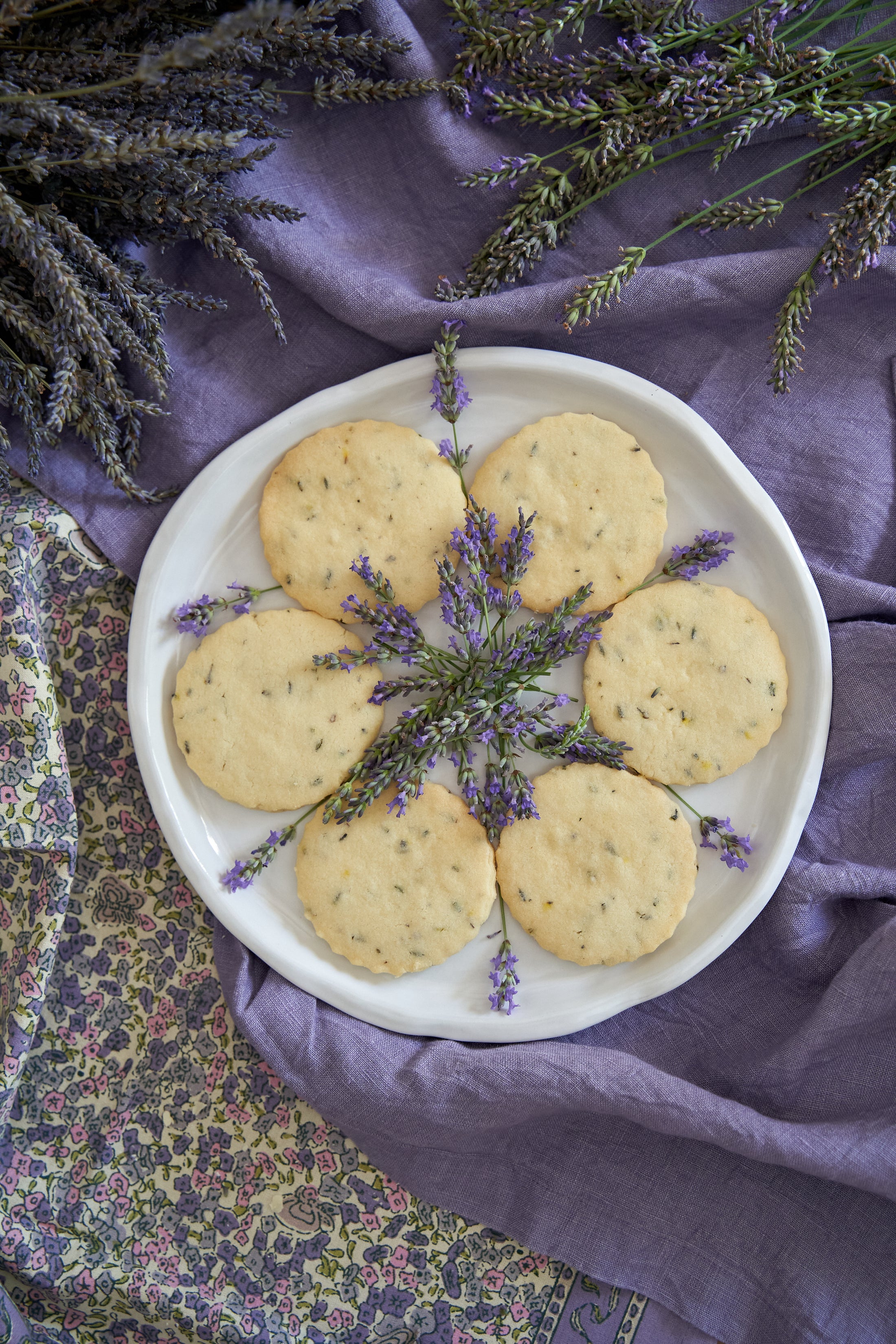 Handmade French Tablecloths, Dining & Tablecloths - Couleur Nature
