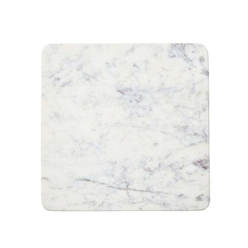 Marble Square Trivet – CouleurNature